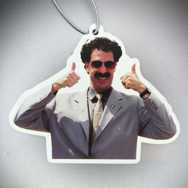 Borat - Etsy