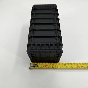 40K Tournament Terrain Set: 2024 WTC Compatible Map Pack Layouts Light ...