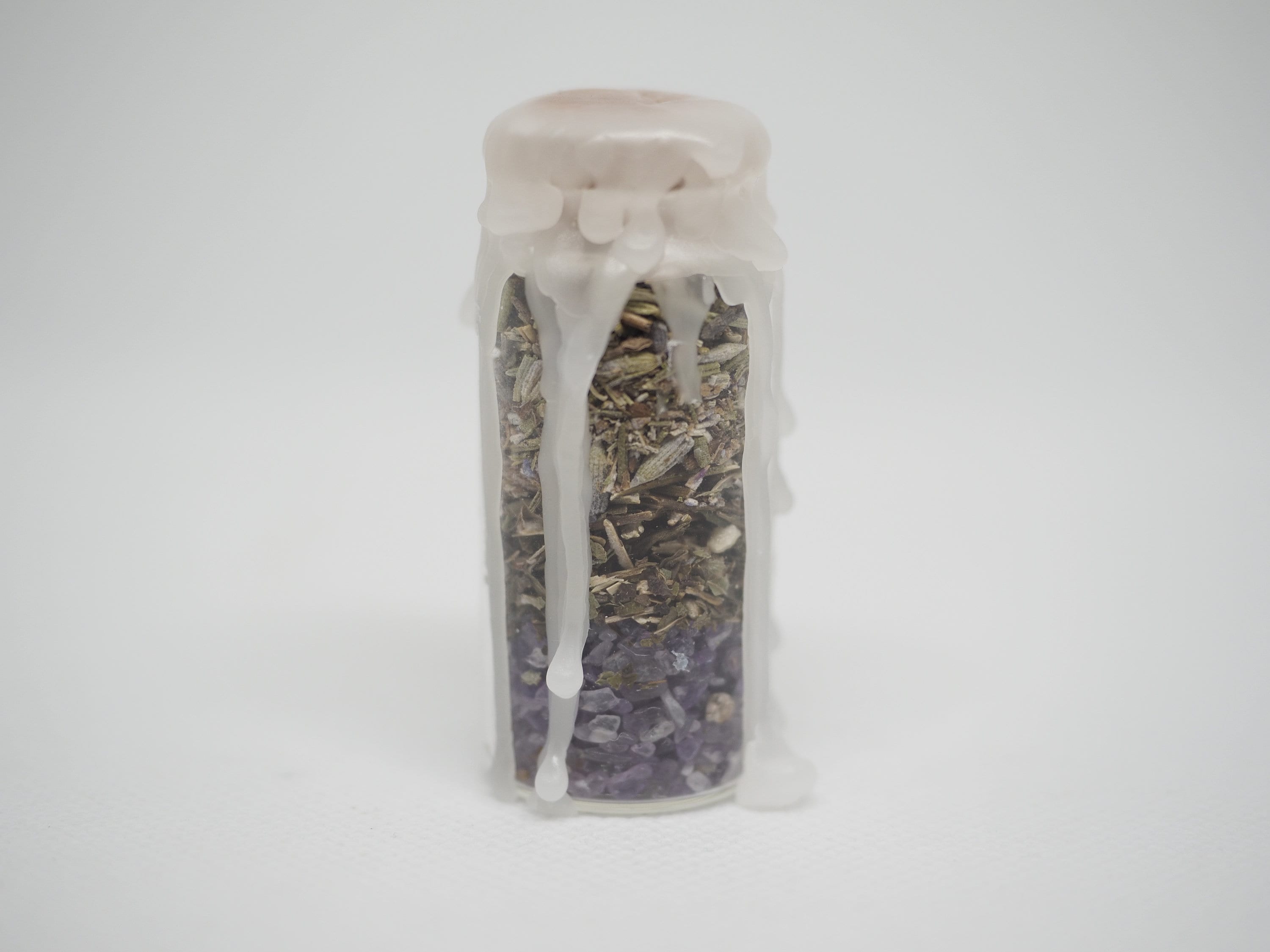 Peace Spell Jar Tranquility Inner Peace Soothing Serenity Wicca - Etsy