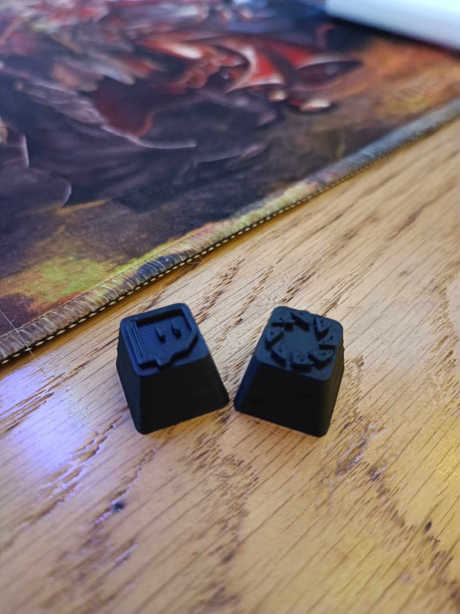 Gaming Keycaps - Etsy
