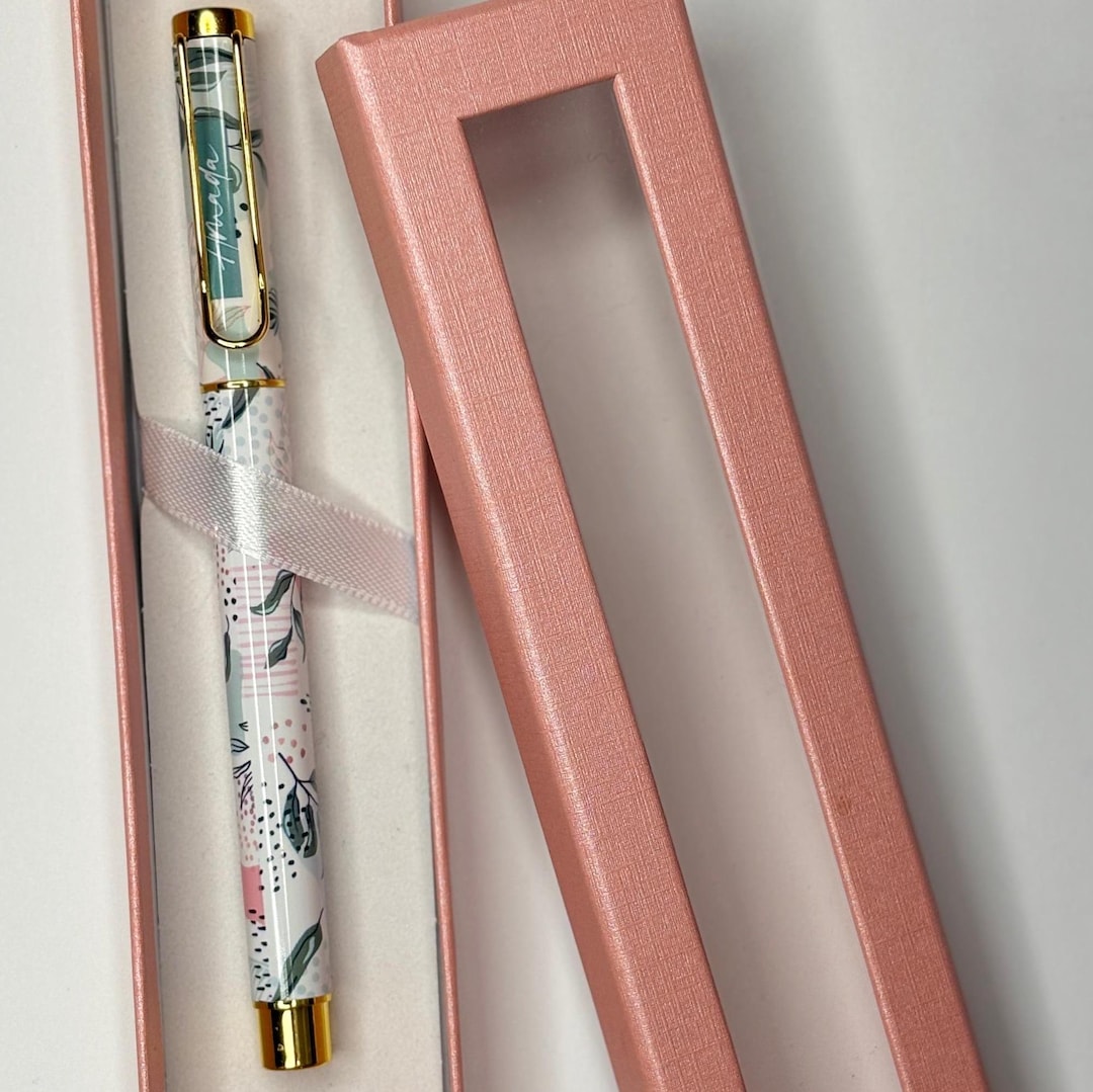 Amada Pen, Loved Pen, Christian Pen, Pens of Faith, Bible Study Pens ...