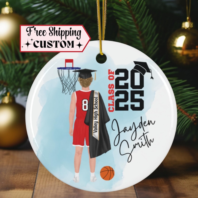 Basketball Graduate Gifts - 60+ Gift Ideas for 2026