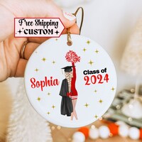 Senior Cheer Gifts - 60+ Gift Ideas for 2024