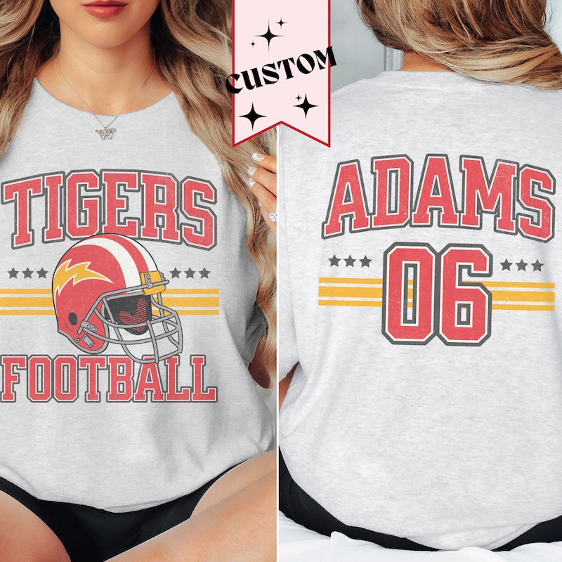 Football Girlfriend - Etsy