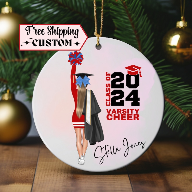 Graduation Gift Cheer - 60+ Gift Ideas for 2025