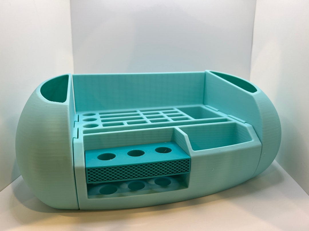 Cricut Inspired Tool Caddy Build Your Own Personalize V1.0 - Etsy