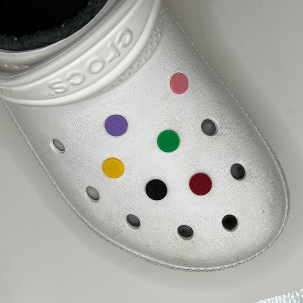 Crocs - Etsy