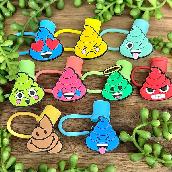 Bottle Cap Emoji - Etsy