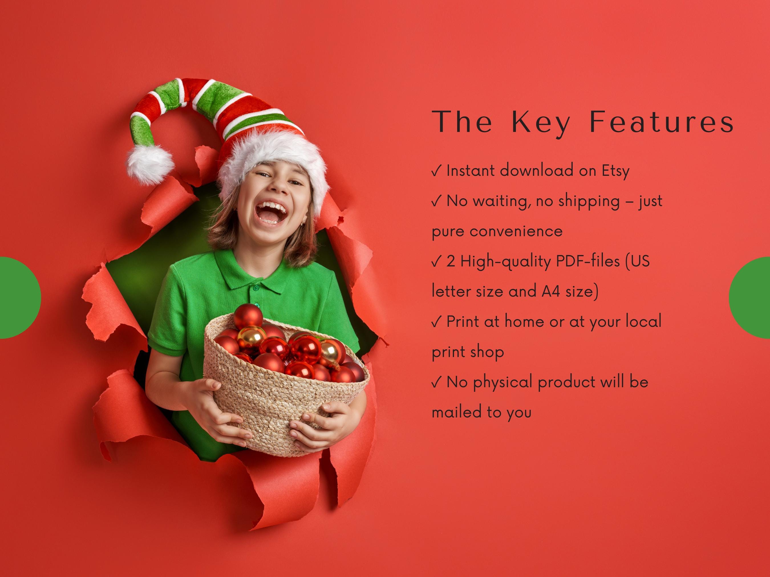 Printable Elf Games and Coloring Sheets | Elf on the Shelf Kit | Elf on ...