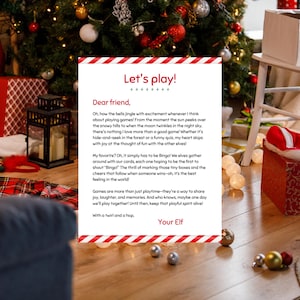 Printable Elf Games and Coloring Sheets | Elf on the Shelf Kit | Elf on ...
