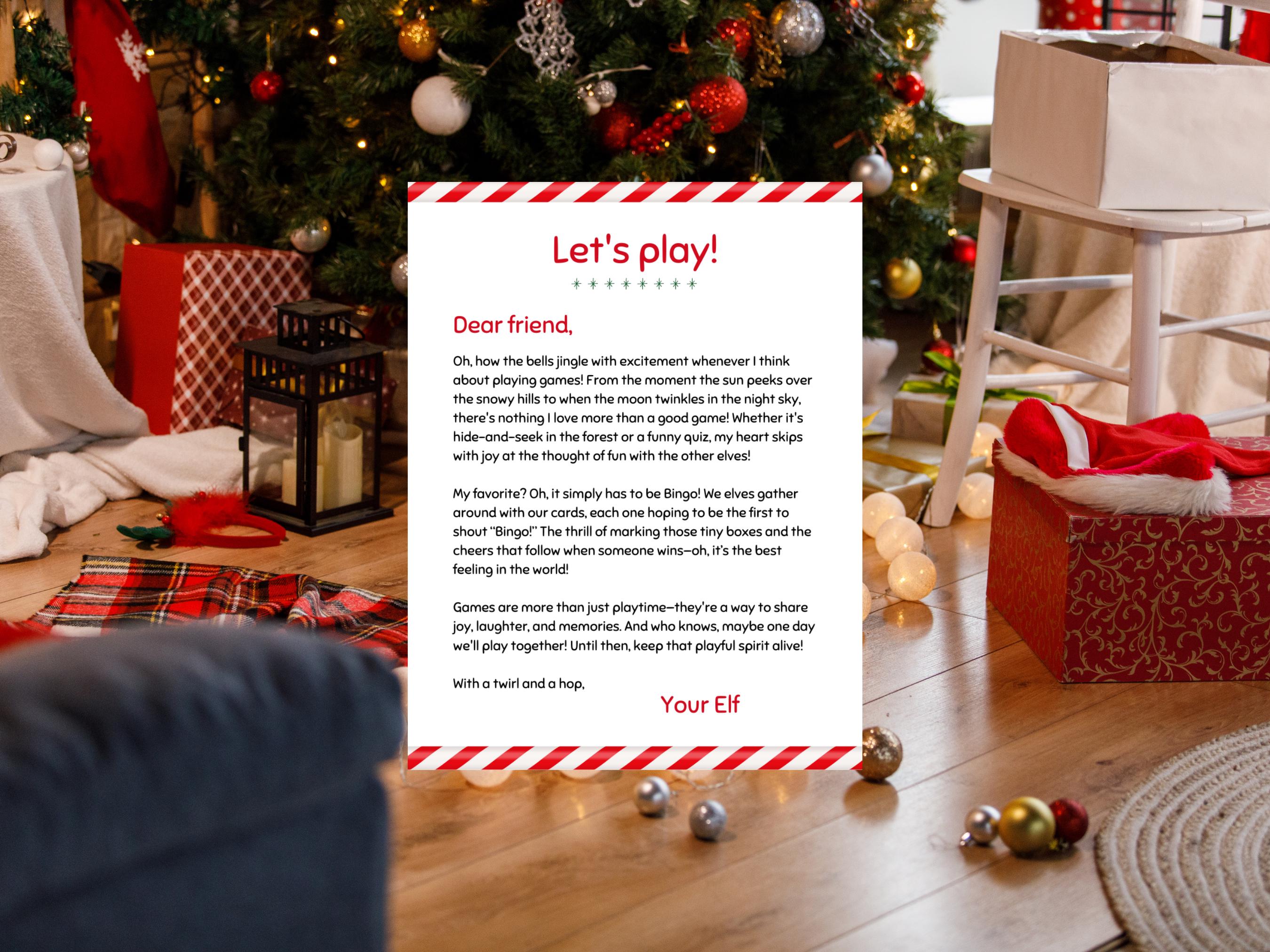 Printable Elf Games and Coloring Sheets | Elf on the Shelf Kit | Elf on ...