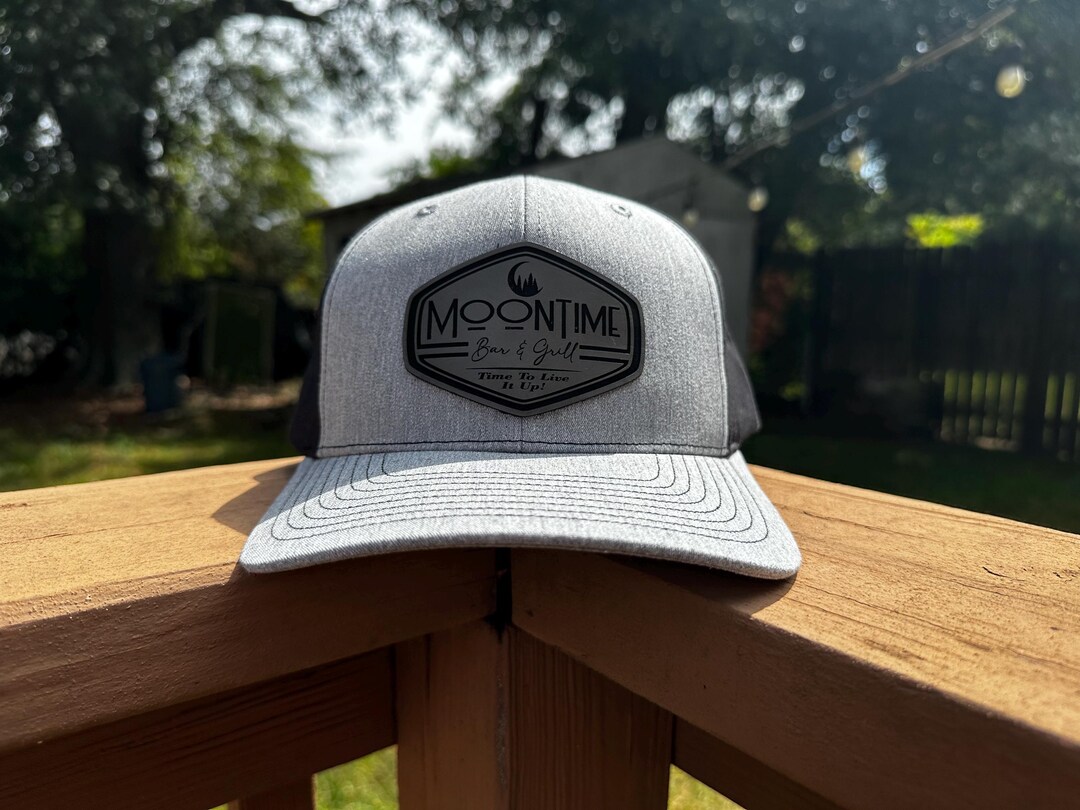 WSMFP - Widespread Panic- Moontime Bar & Grill - Richardson 312 Patch ...