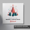 Among Us Christmas Card | Imposter Greeting Card | Gamer Xmas Gift ...