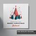 Among Us Christmas Card | Imposter Greeting Card | Gamer Xmas Gift ...