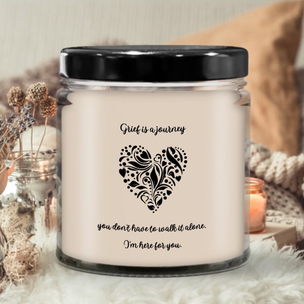 Grieving Friend Gift - 60+ Gift Ideas for 2024