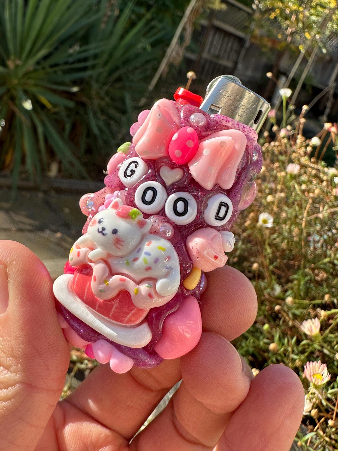 Mini Good Girl Ooze Case | Nostalgic | Charms | Collectible ...