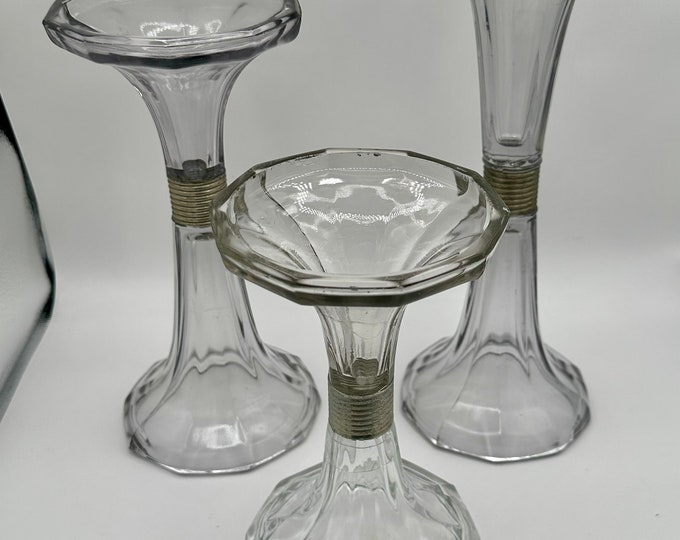 Antique Shelf Risers Art Deco - Etsy