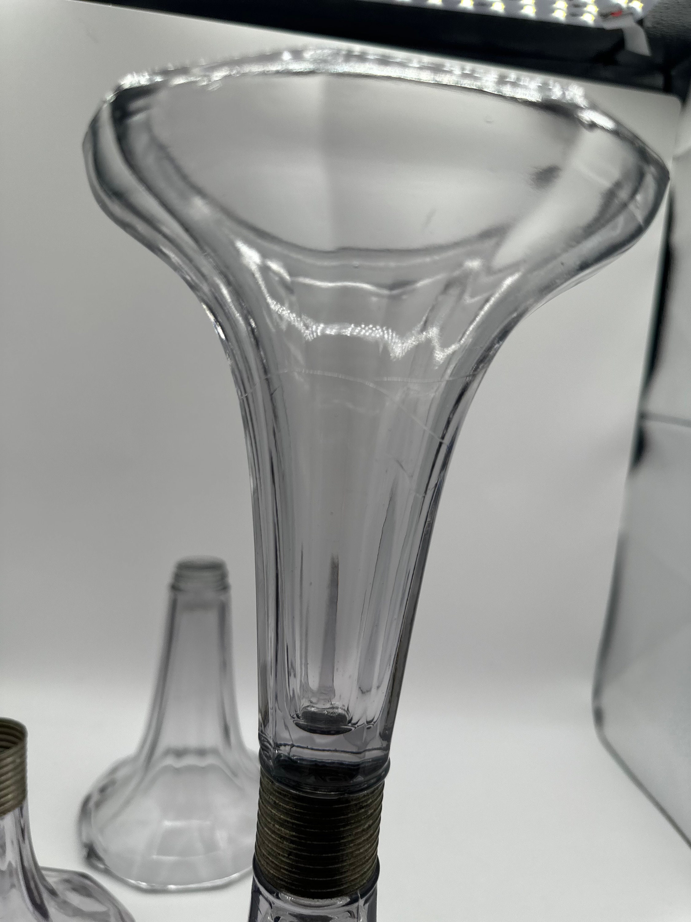 Antique Shelf Risers Art Deco - Etsy