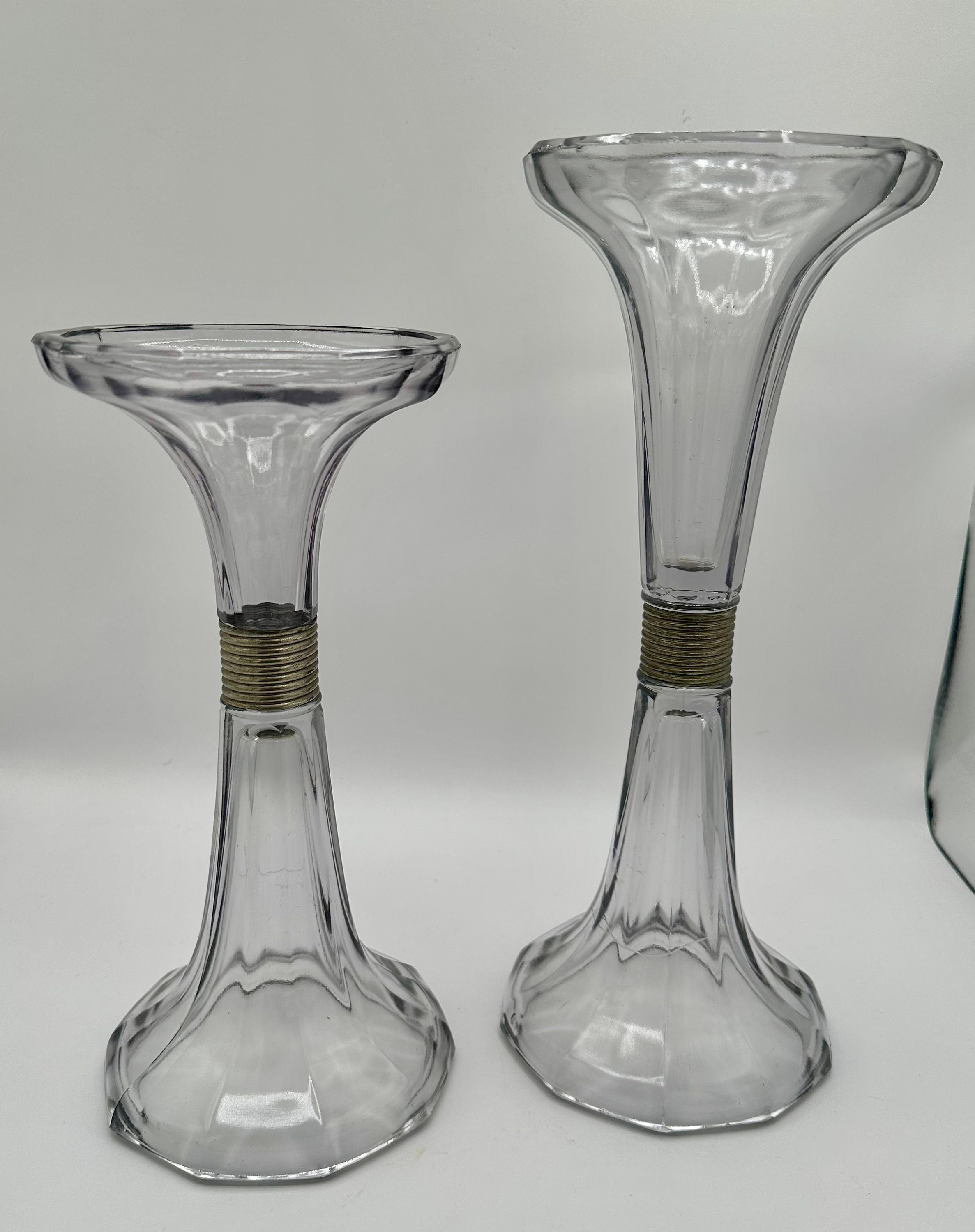 Antique Shelf Risers Art Deco - Etsy