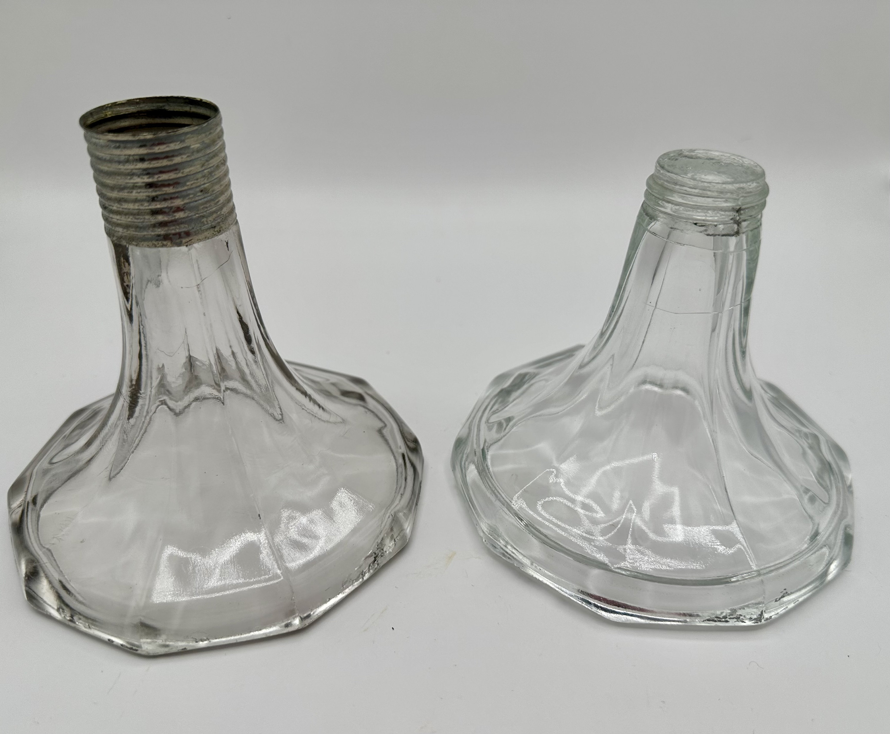 Antique Shelf Risers Art Deco - Etsy