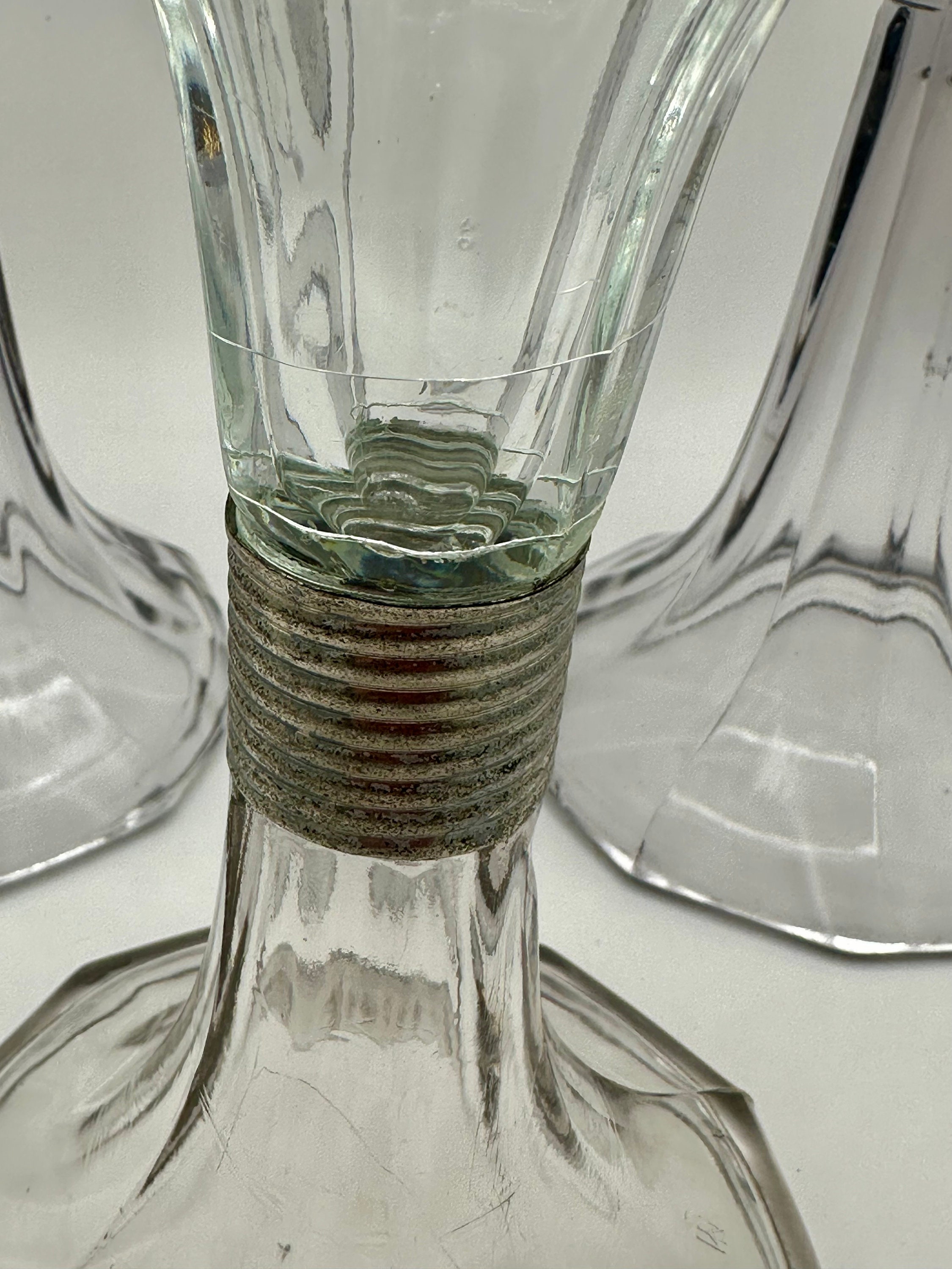 Antique Shelf Risers Art Deco - Etsy