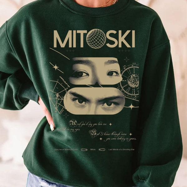 Mitski Merch - Etsy Australia