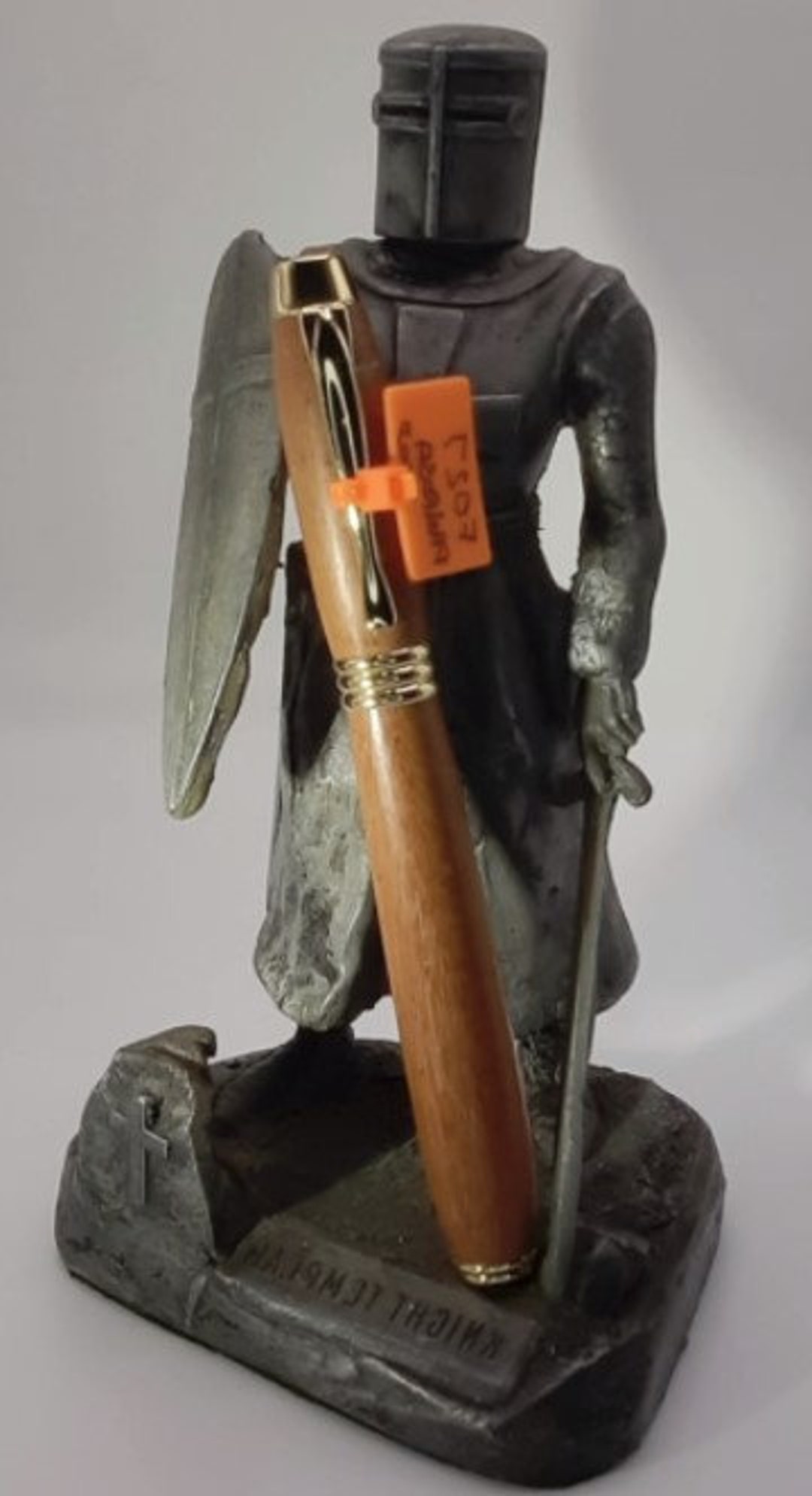 F007 Morpeth Hardwood Fountain Pen Turned in Canadian Saple - Etsy