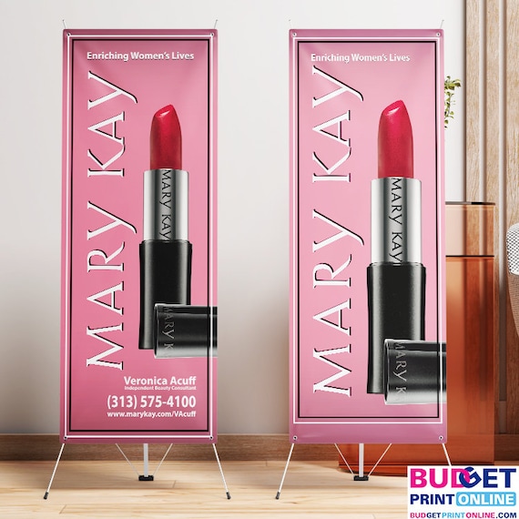Mary Kay Banner Shop Mary Kay Consultant Products & Supplies