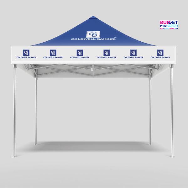 Coldwell Banker Real Estate Canopy Tent - Etsy