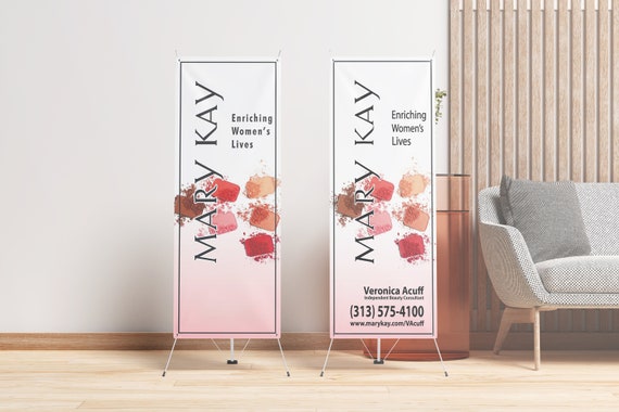 Mary Kay Zoom Backgrounds