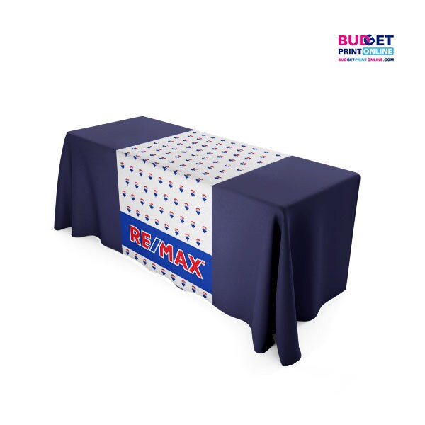 Remax 6ft Table Runner - Etsy