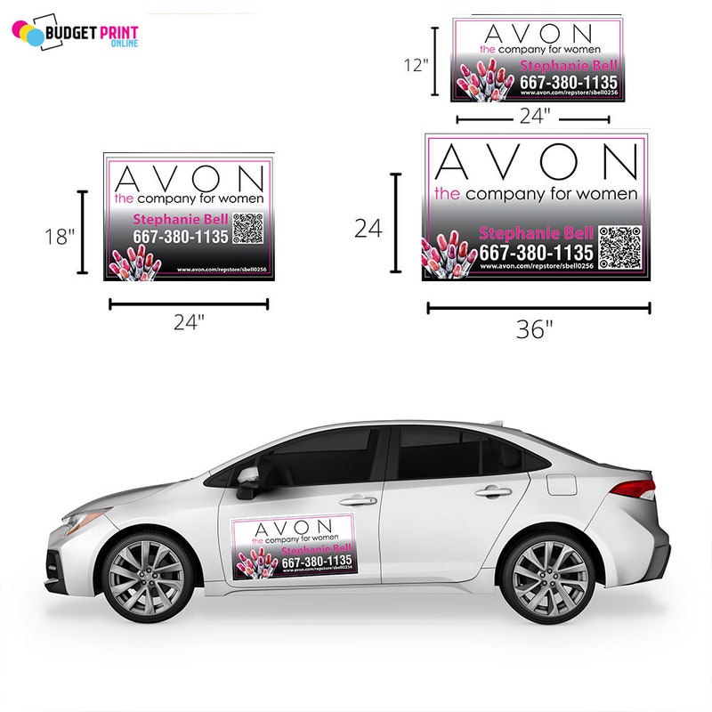 Avon Cars - Etsy