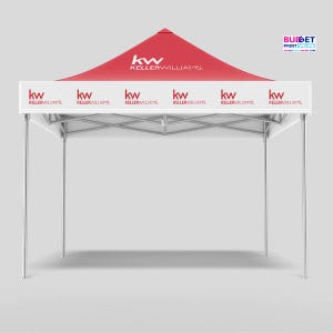 Keller Williams Canopy Event Tent - Etsy