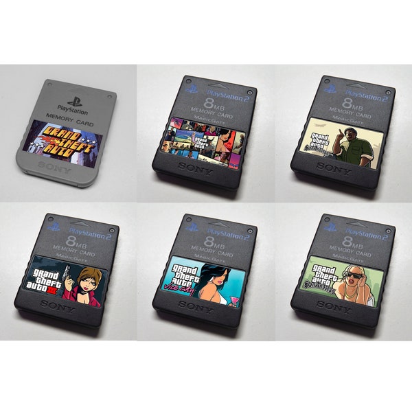 Custom Card Grand - Etsy