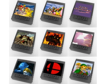 Memory Card Stickers - Etsy