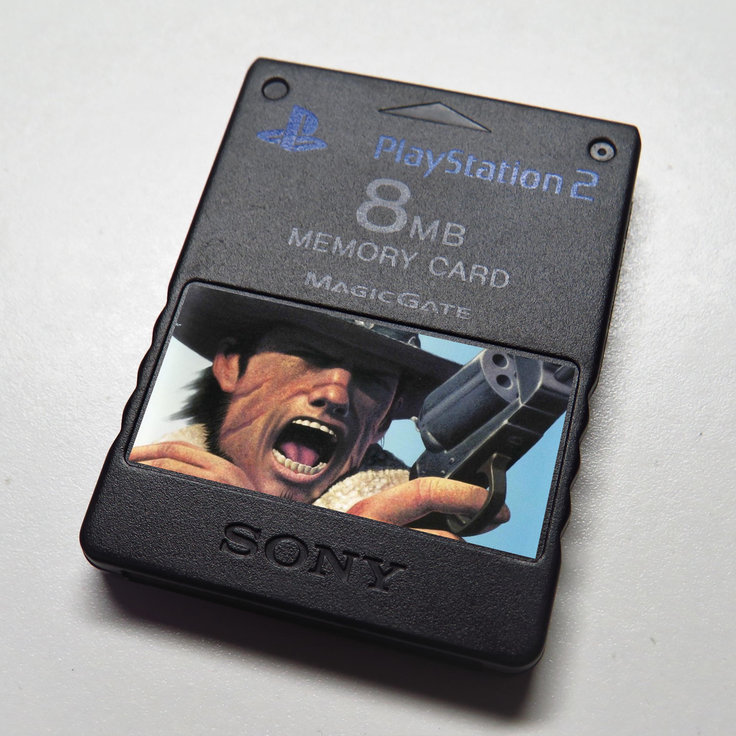 Custom Misc Rockstar Games (max Payne, Bully, Red Dead Revolver ...
