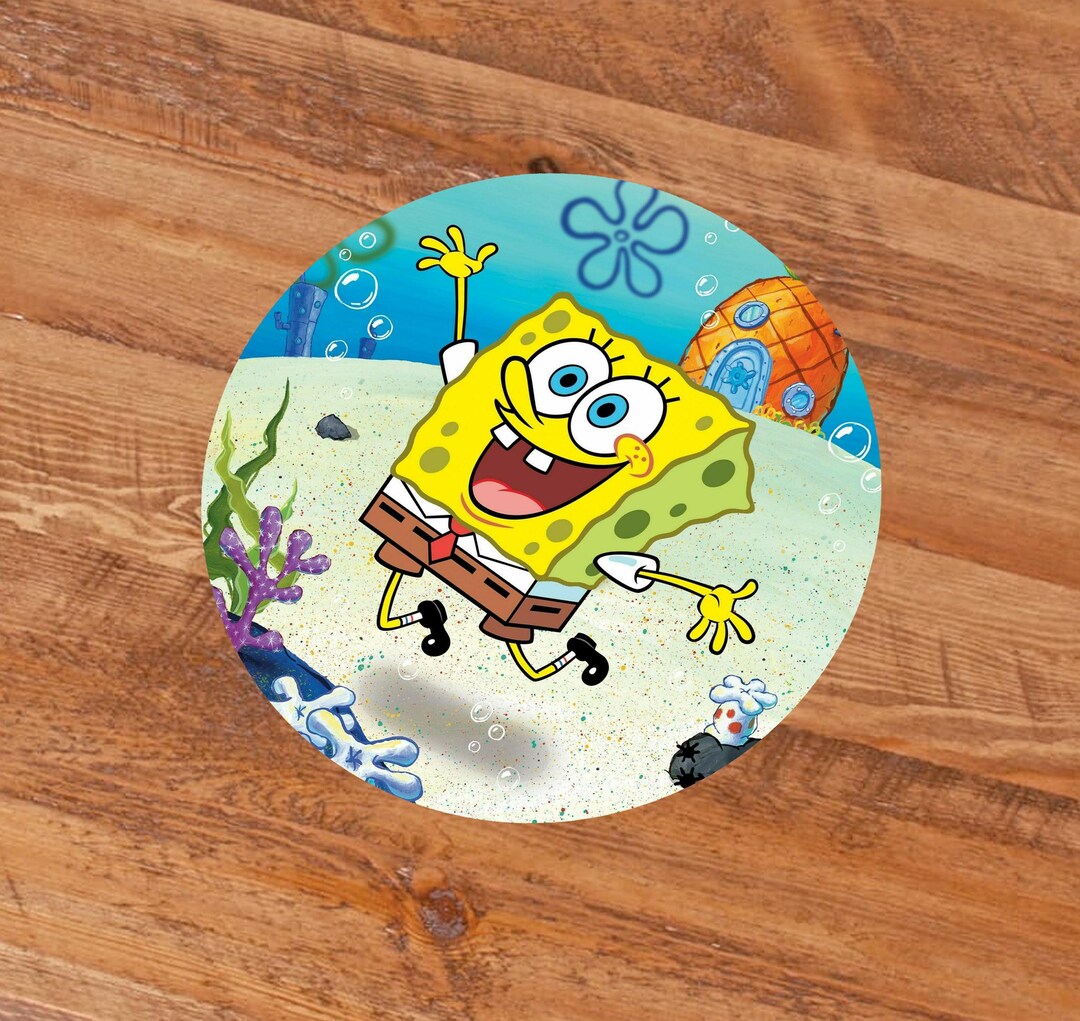 Custom Misc Nickelodeon (spongebob, Rugrats, Avatar, Invader Zim, Danny ...