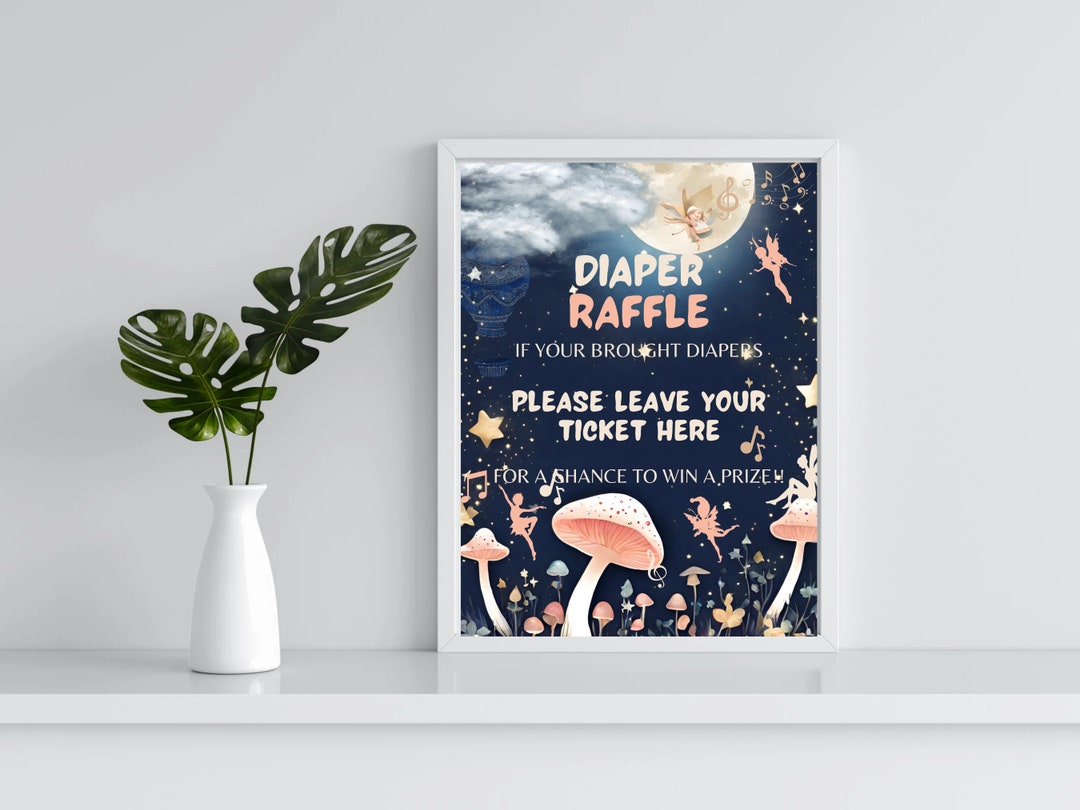 Baby Shower Ready Made Signs Baby Shower Custom Signs Baby Shower in ...