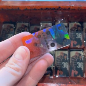 Custom Made Dominos - Etsy