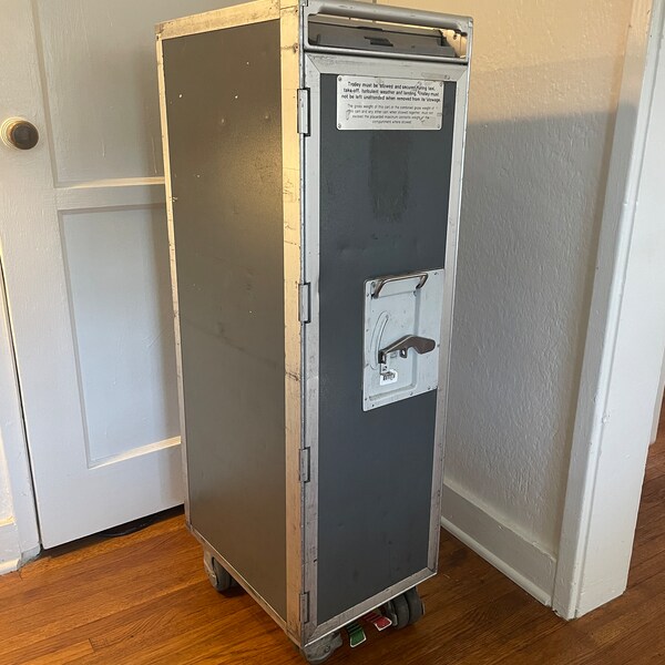 Airline Cart - Etsy