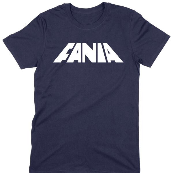 Fania - Etsy