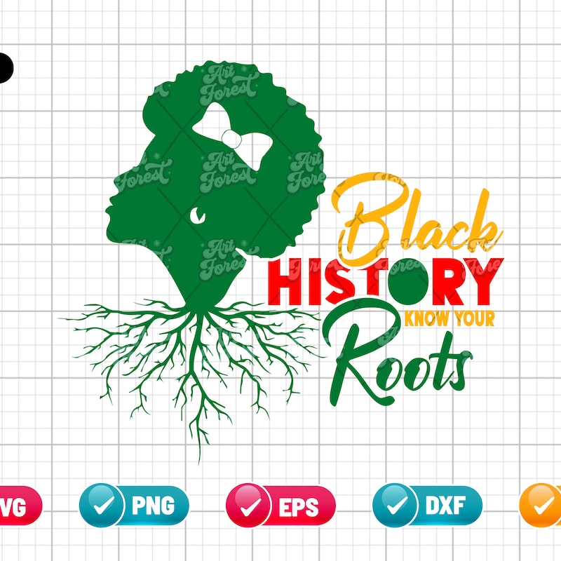 Roots - Etsy
