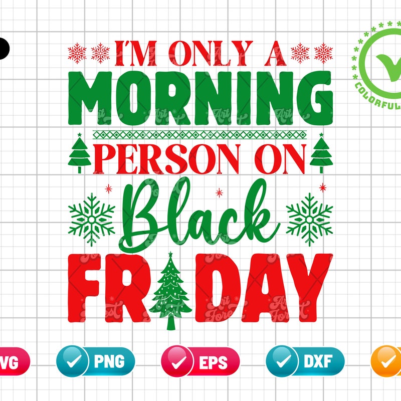 Next Black Friday - Etsy