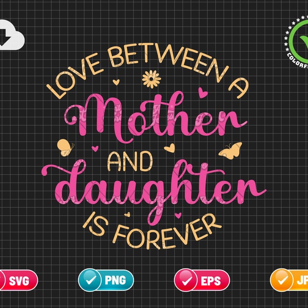 Daughter Svg - Etsy