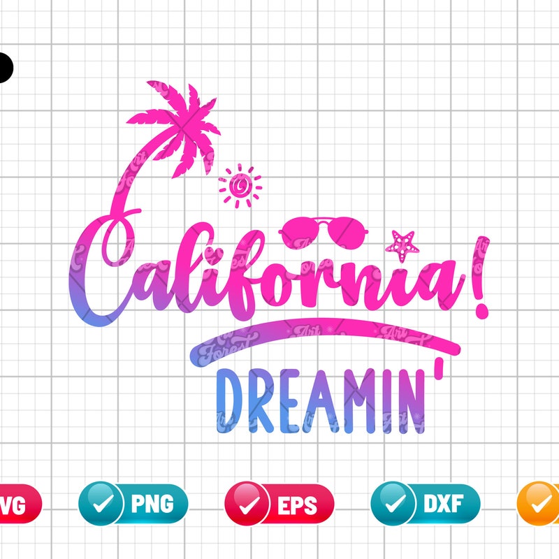 Dreaming Tree Svg Files - Etsy