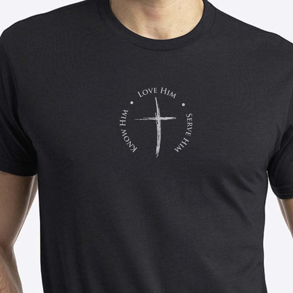 Greatest Commandment Etsy