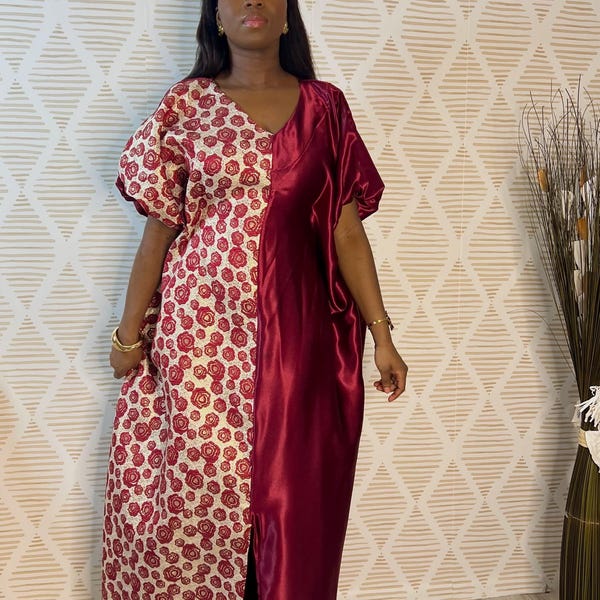 African Bubu - Etsy