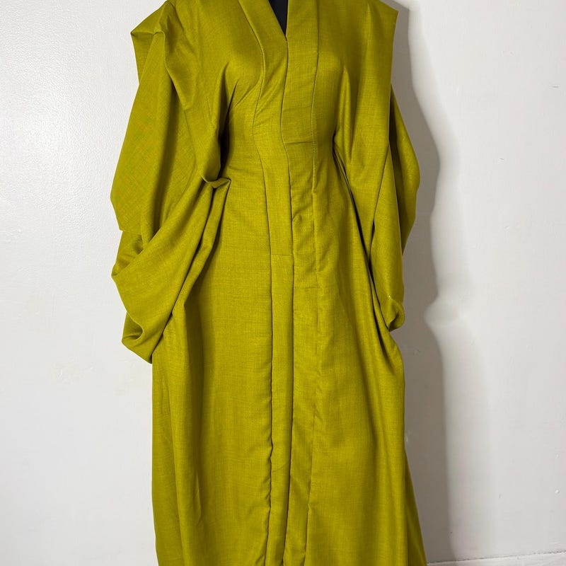 Summer Bubu Kaftan - Etsy