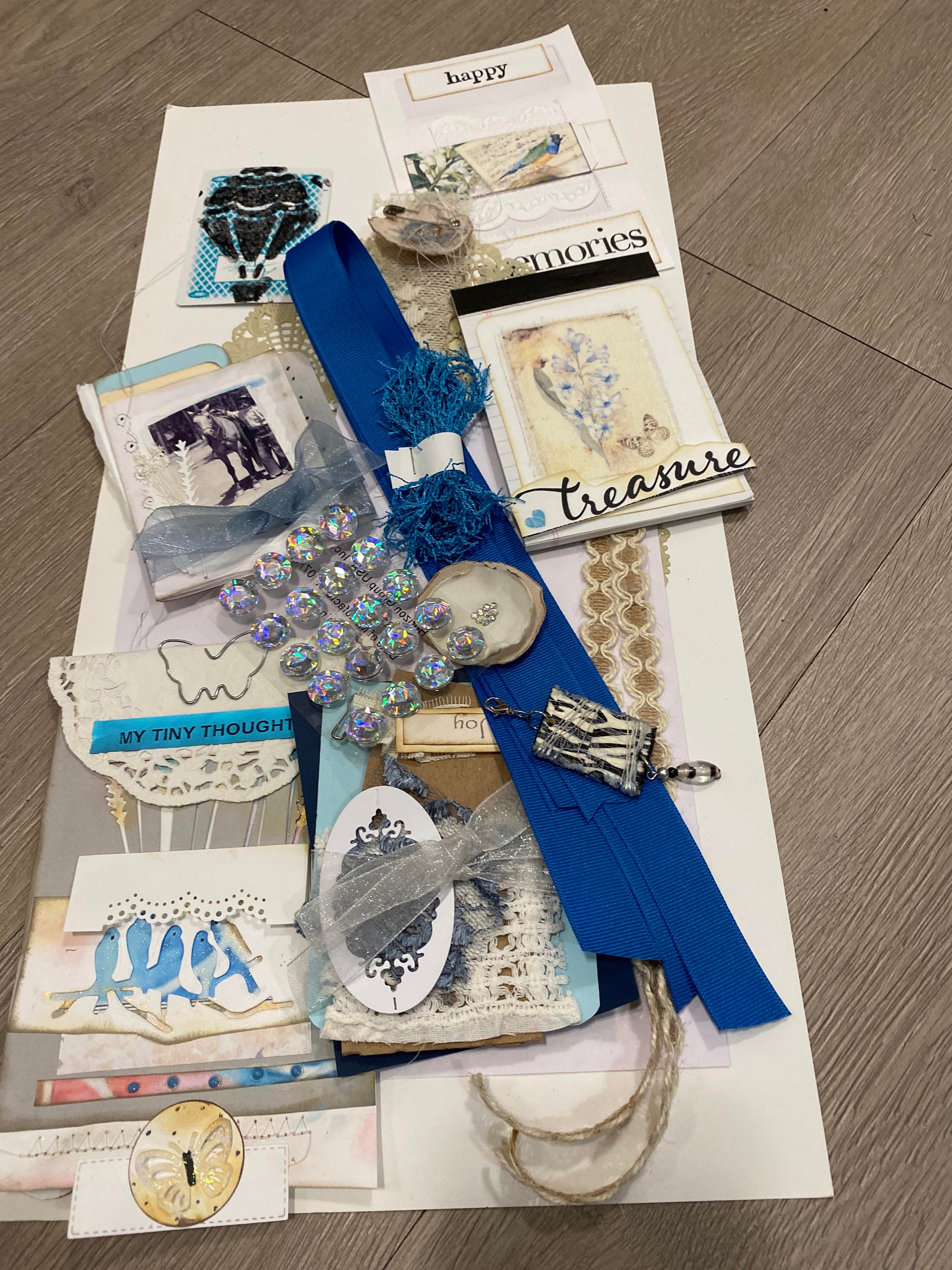 Blues Clues Eye Candy Gift Bag - Etsy