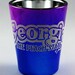 Oregon Us States Series Collection Shot Glass - Etsy